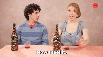 happy best friend GIF by sharon-liu.com