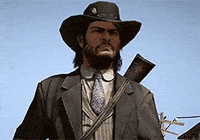 Red Dead Redemption Memes GIFs - Find & Share on GIPHY