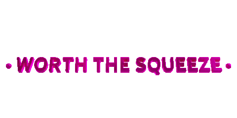 Juice Worth The Squeeze Stickers - Find & Share on GIPHY