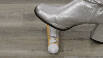 Feet Cringe GIF by TikTok