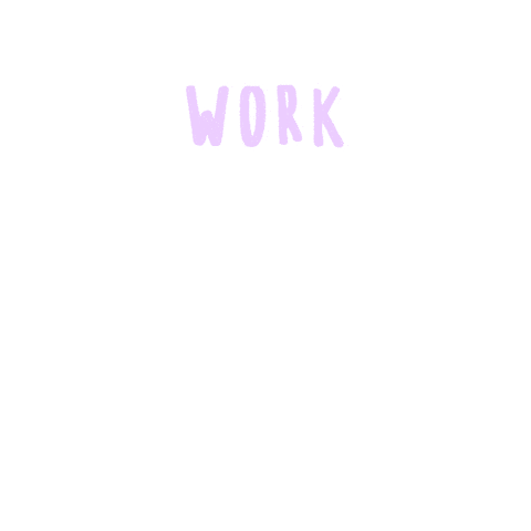 Work Working Sticker - Find & Share on GIPHY