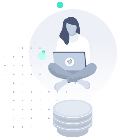 Crypto Learn GIF - Find & Share on GIPHY