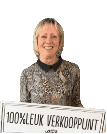 Weert Zuz Sticker by 100%LEUK - Find & Share on GIPHY