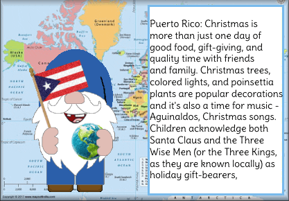 Puerto Rico Christmas GIF