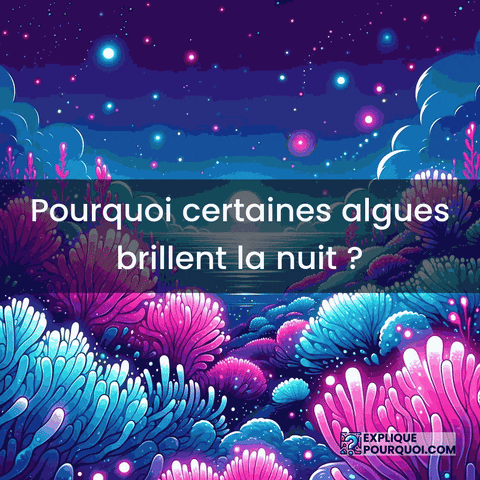Algues Lumineuses GIFs - Find & Share on GIPHY