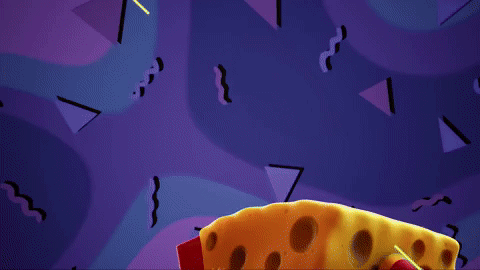 Spongebob Eyes Clips - Find & Share on GIPHY