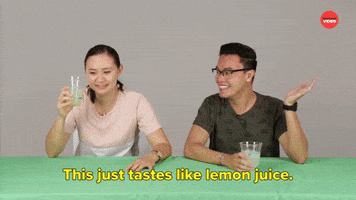 sign language lemon GIF by Sign with Robert