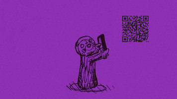 Scan The Qr Code GIFs - Find & Share on GIPHY