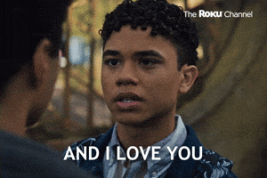 I Love You Kyrah Stewart GIF by Beautycon
