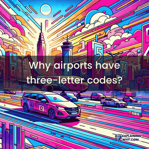 Airport Codes GIFs - Find & Share on GIPHY