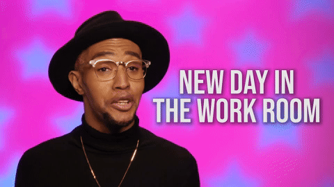 Workroom Clips - Find & Share on GIPHY