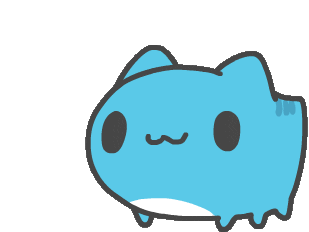 Sticker by Capoo - Find & Share on GIPHY