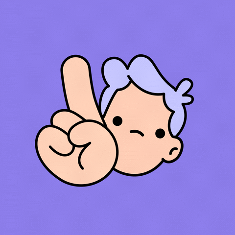 Animation No GIF by doodles - Find & Share on GIPHY