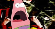 Patrick Star Meme GIFs - Find & Share on GIPHY