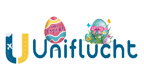 Easter Sticker by uniflucht - Find & Share on GIPHY