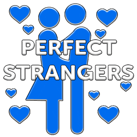 Perfect Strangers Stickers - Find & Share on GIPHY
