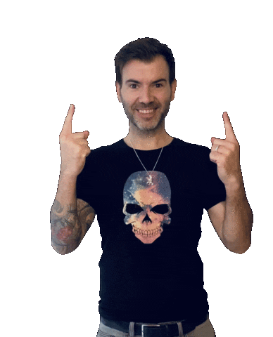 Damiankeyes Stickers - Find & Share on GIPHY