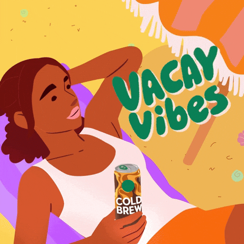 Vacay Vibes GIFs - Find & Share on GIPHY