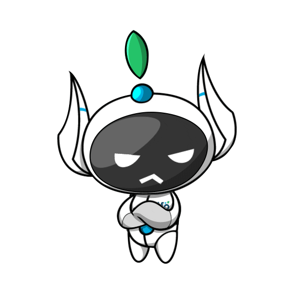 Angry Fun Sticker By Elfo Find And Share On Giphy