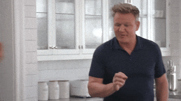 Gordon Ramsay Cooking GIF by Masterchef