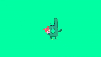Group Hug Love GIF by StoryBots