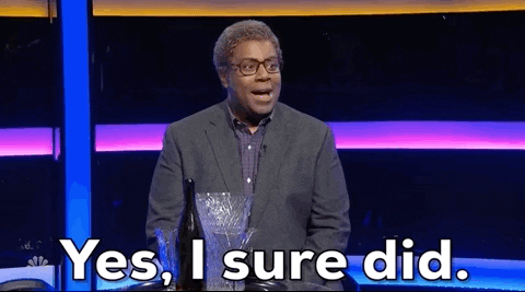 Yes I Sure Did GIFs - Find & Share on GIPHY