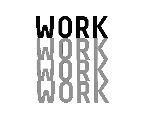 Working To Do Sticker by Maalia Agentur - Find & Share on GIPHY
