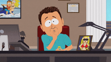 Office Sloth GIF by Disney Zootopia