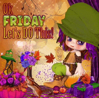 Happy Fall Friday GIFs - Find & Share on GIPHY