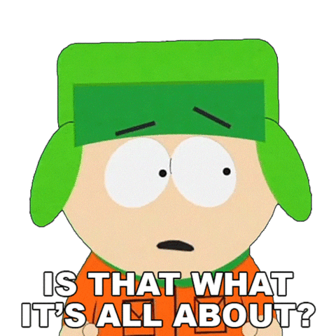 Thats Whats Its All About Stickers - Find & Share on GIPHY