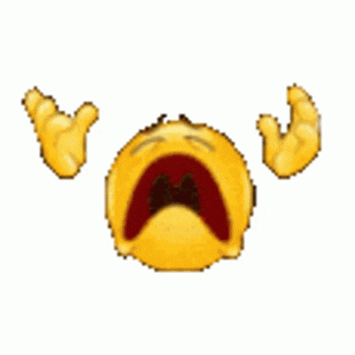 Fading Crying Emoji GIFs - Find & Share on GIPHY