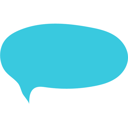 Speechbubble Love Sticker By Vanilla Gif for iOS & Android | GIPHY