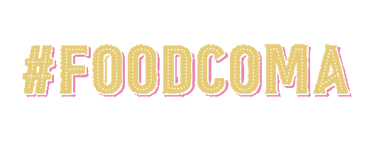Foodcoma Sticker By Nita Cosmetics For Ios And Android Giphy
