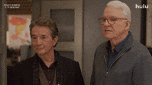 Steve Martin GIF by HULU - Find & Share on GIPHY