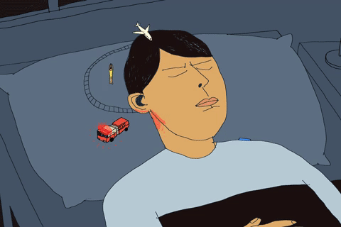 Cantsleep Clips - Find & Share on GIPHY