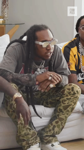 Button Smash GIF by Crash Bandicoot