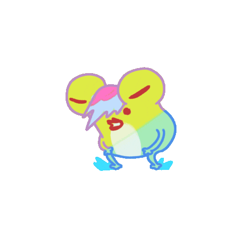 Dance Love Sticker - Find & Share on GIPHY