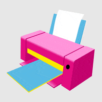 Printing GIFs - Find & Share on GIPHY