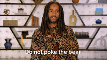 Poke The Bear Clips - Find & Share on GIPHY