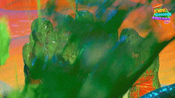 party color GIF by Woodblock