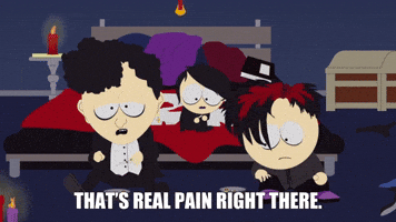 accident crack GIF by Brenfi
