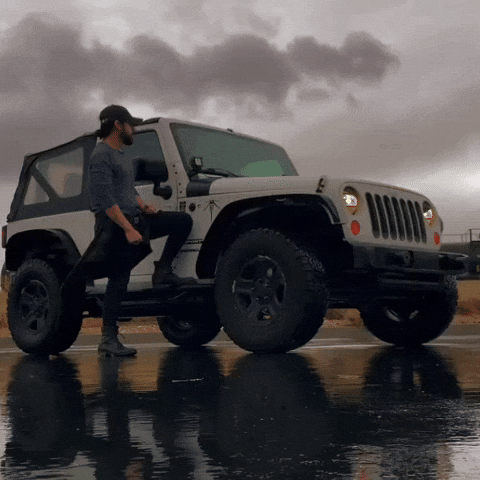 Jeep GIF - Find & Share on GIPHY