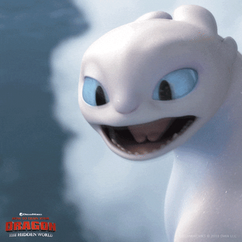 Dragon Dream Feet GIFs - Find & Share on GIPHY