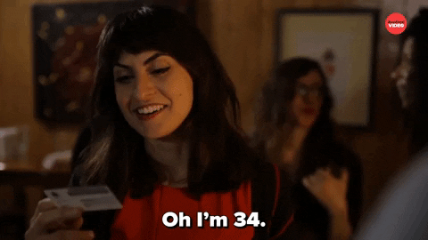 Romance Dating GIF by BuzzFeed - Find & Share on GIPHY