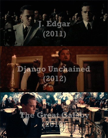 Django Unchained 2012 GIFs - Find & Share on GIPHY