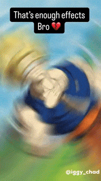 Thats Enough Effect Bro GIFs - Find & Share on GIPHY