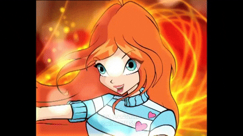 Lily Starfire GIFs - Find & Share on GIPHY