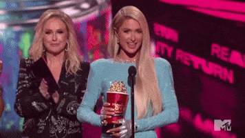 Wave Waving GIF by Miss America