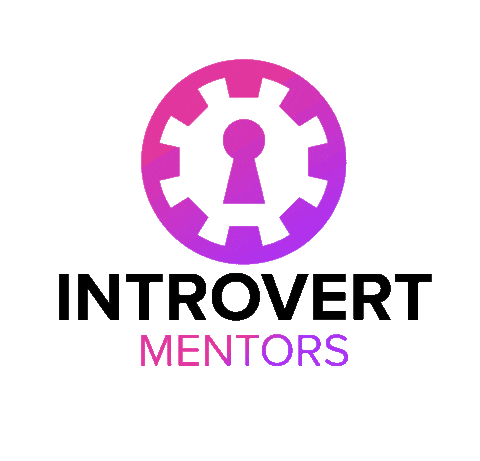 Introverts Sticker by Sculpt Movement for iOS & Android | GIPHY