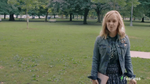 Fearlessity Clips - Find & Share on GIPHY